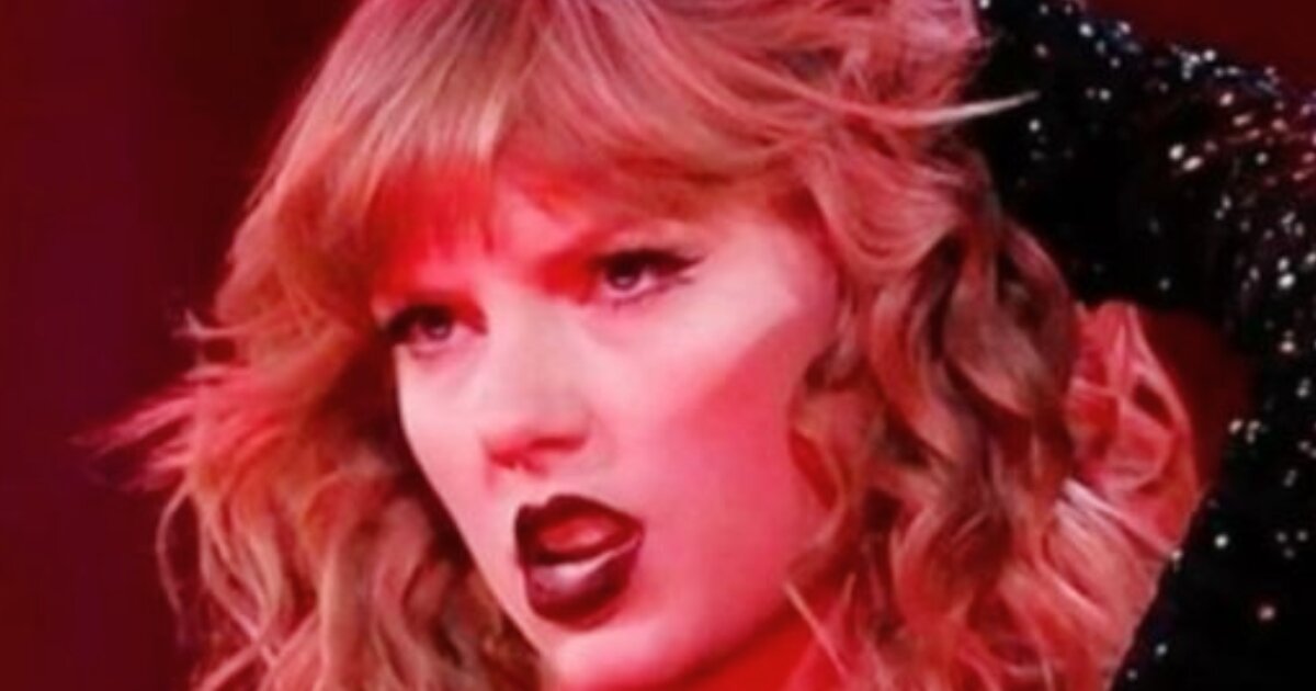 Order Up: Taylor Swift Songs IIII Quiz - By styleofgrace13