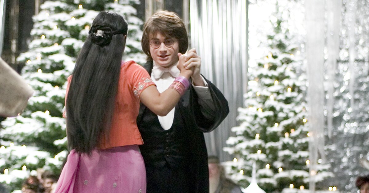 Harry Potter: Valentine's Day Quiz - By kelseyoct17