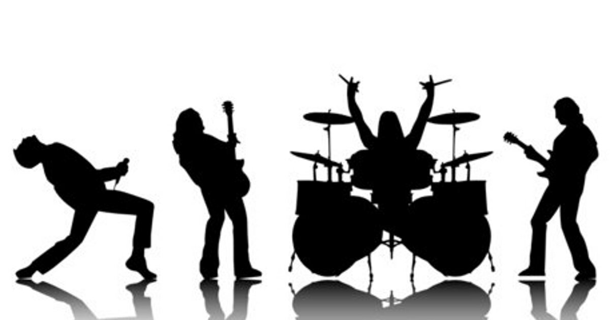 Fifteen Artists by Three One-Word Song Titles pt. 5 Quiz - By Tasi