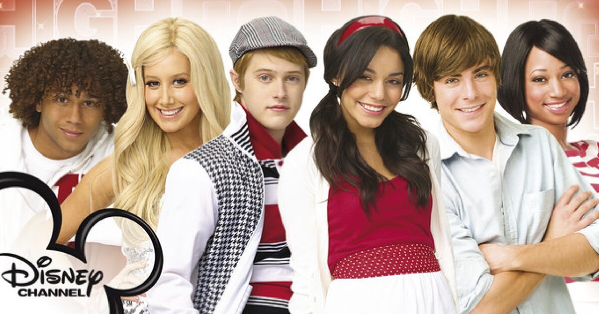 Guess Lyrics From a Random High School Musical Song Quiz - By nathhan_1470