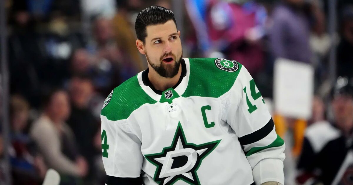 2020s Dallas Stars Statistical Leaders Quiz - By Matthew289