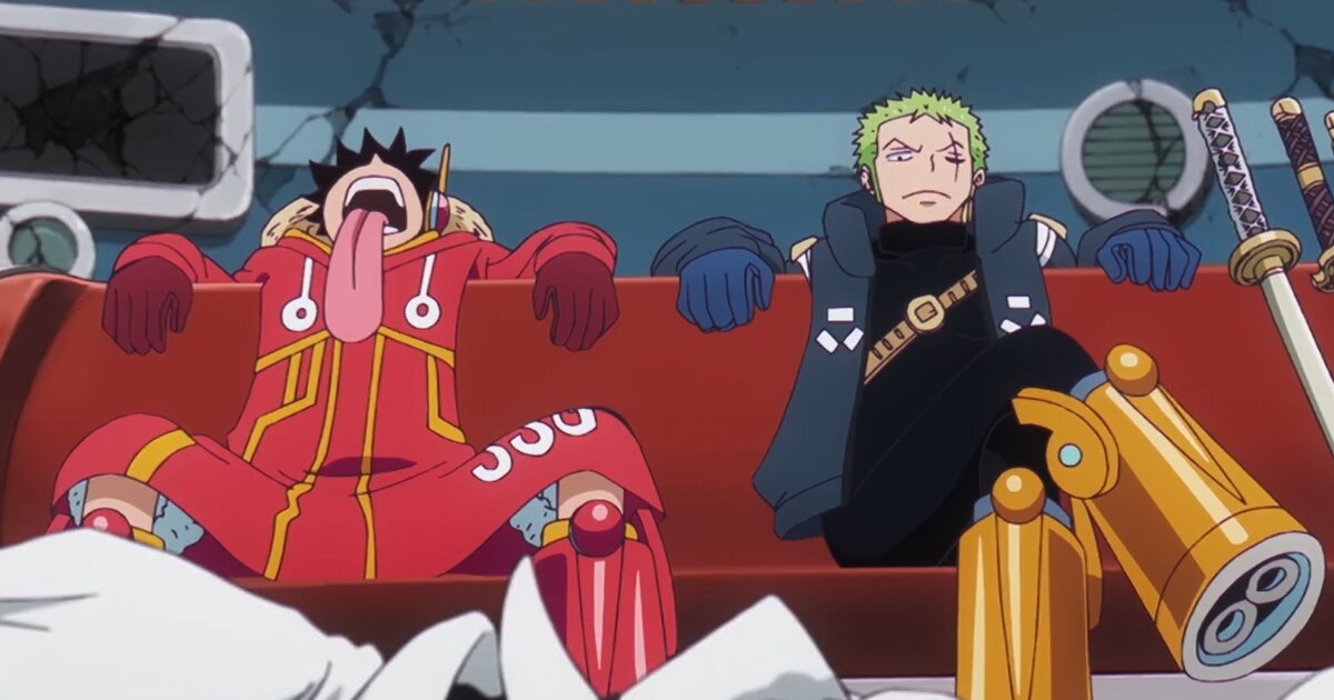 Name the one piece characters!! Quiz - By mosshead