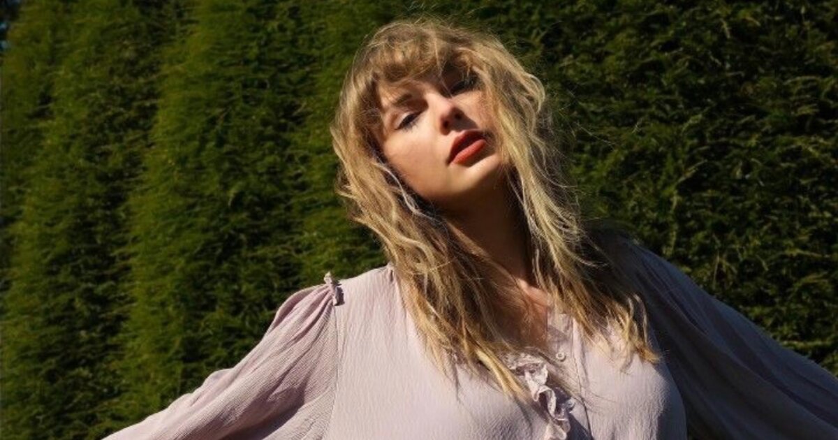 Taylor Swift: You All Over Me (TV) Lyrics Quiz - By ip12