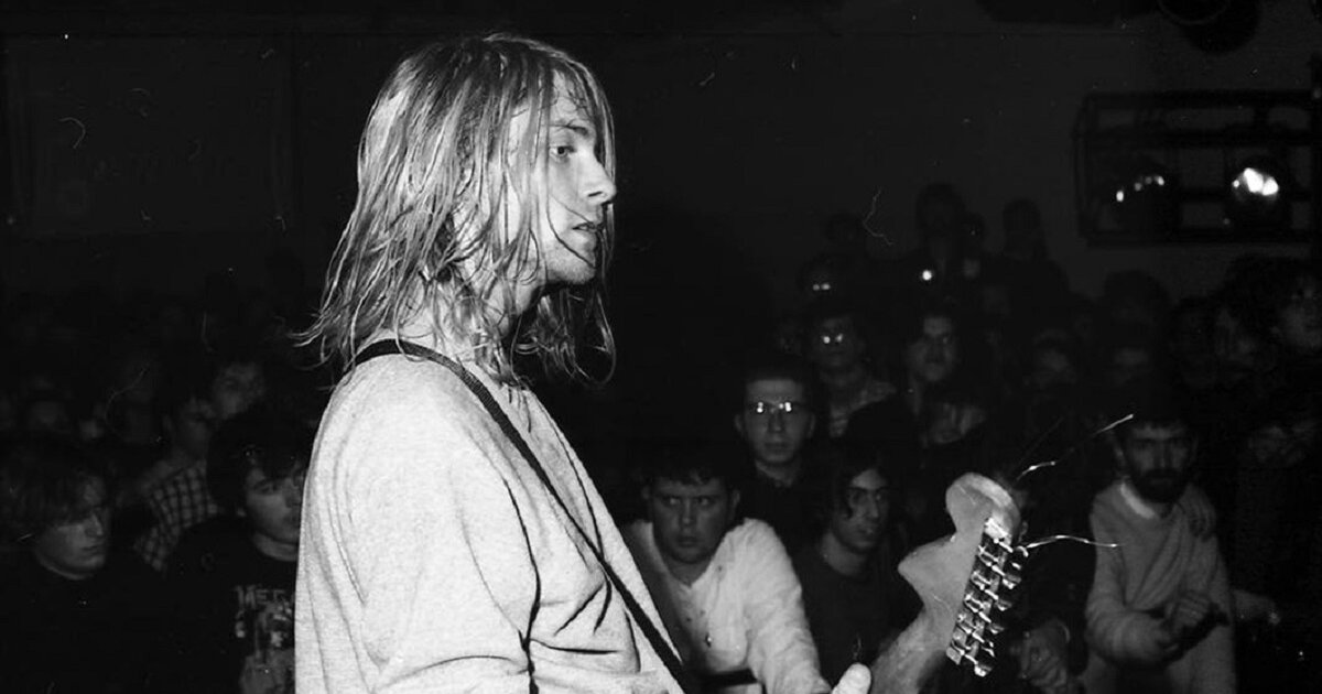 Nirvana - Italy Bleach Tour 1989 Live Setlists Quiz - By DanPotato