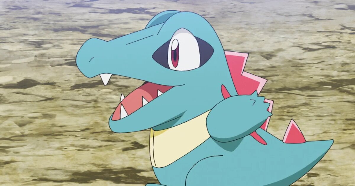 Every Pokemon by Amphibians and Reptiles Quiz - By KbeatZ