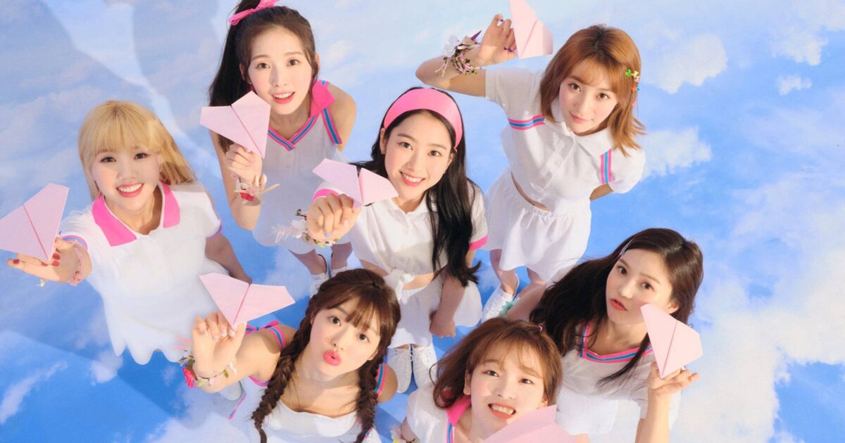 Unscramble these kpop gg names ! Quiz - By whiplashkarina