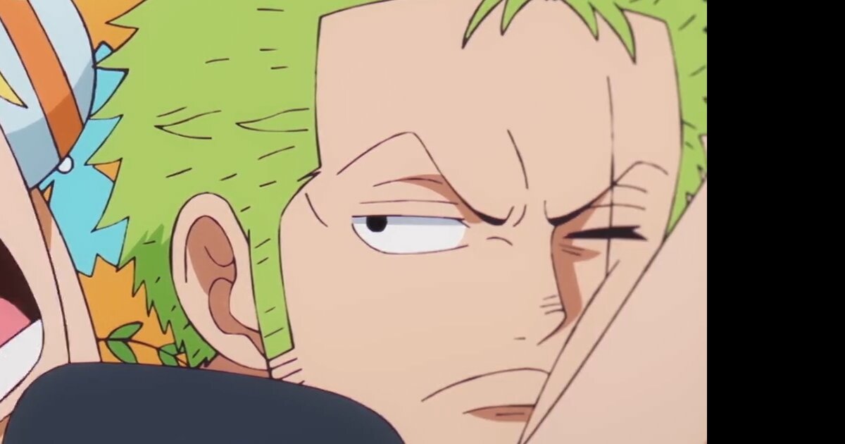 Guess the one piece character based of a quote! Quiz - By mosshead