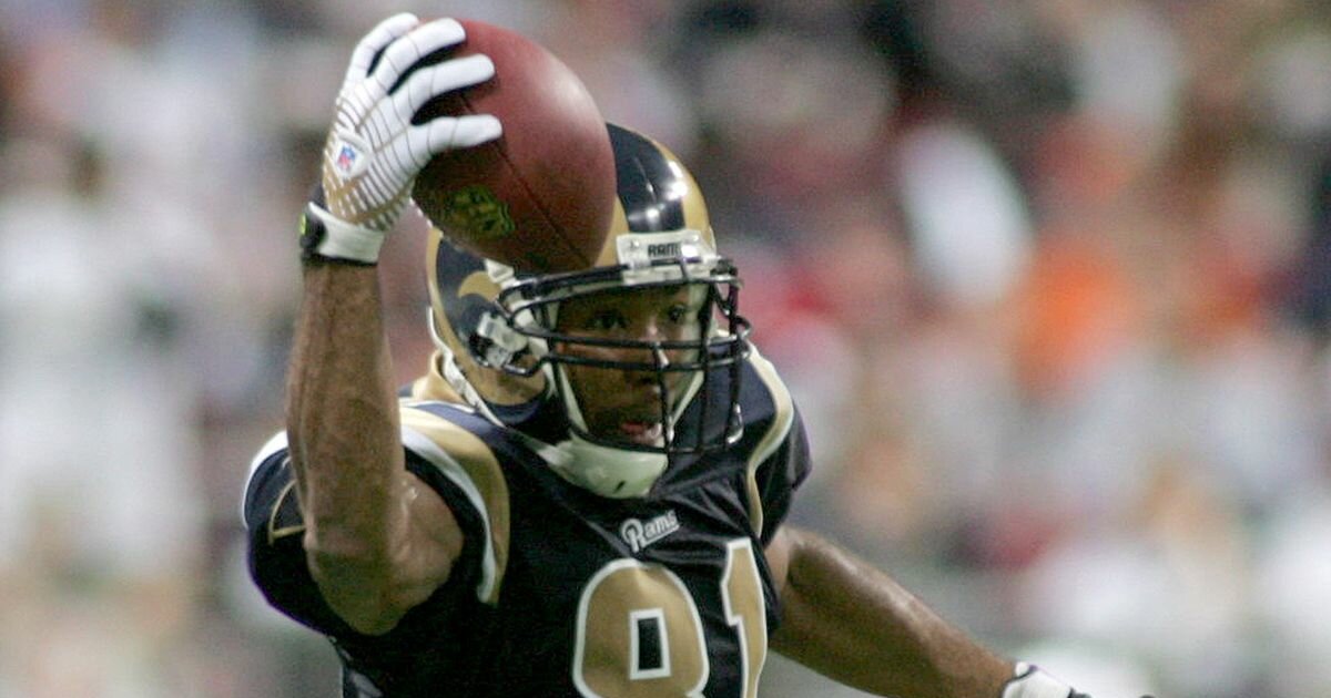 Los Angeles Rams Starting Wide Receivers Quiz - By cssnyder88