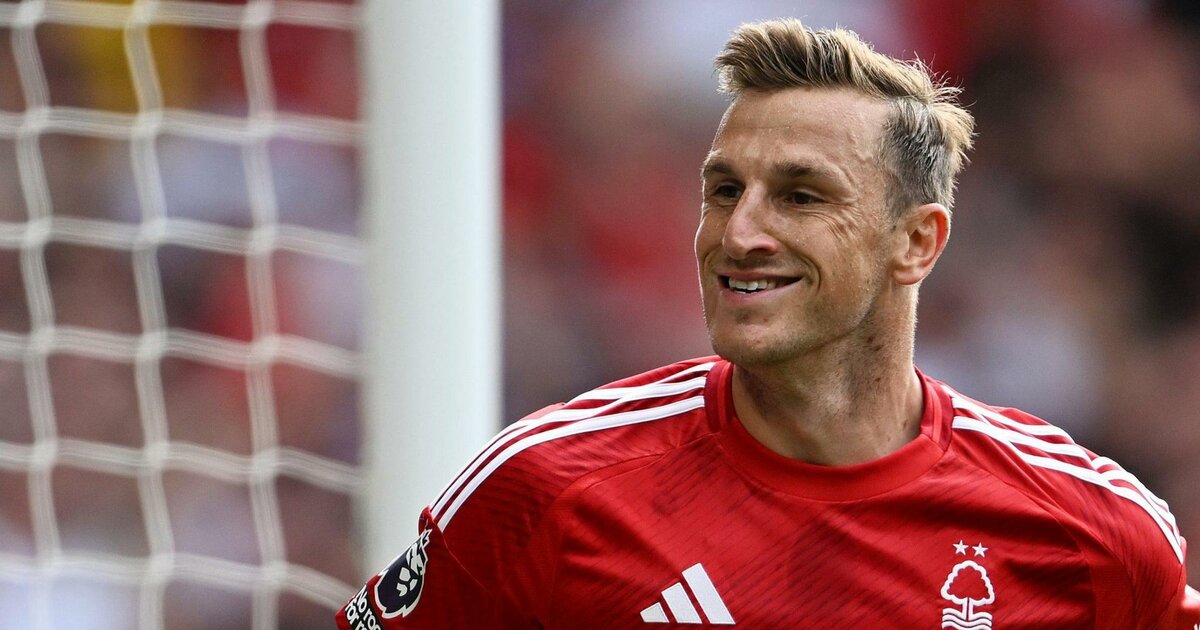 2020s Nottingham Forest Statistical Leaders Quiz - By Matthew289