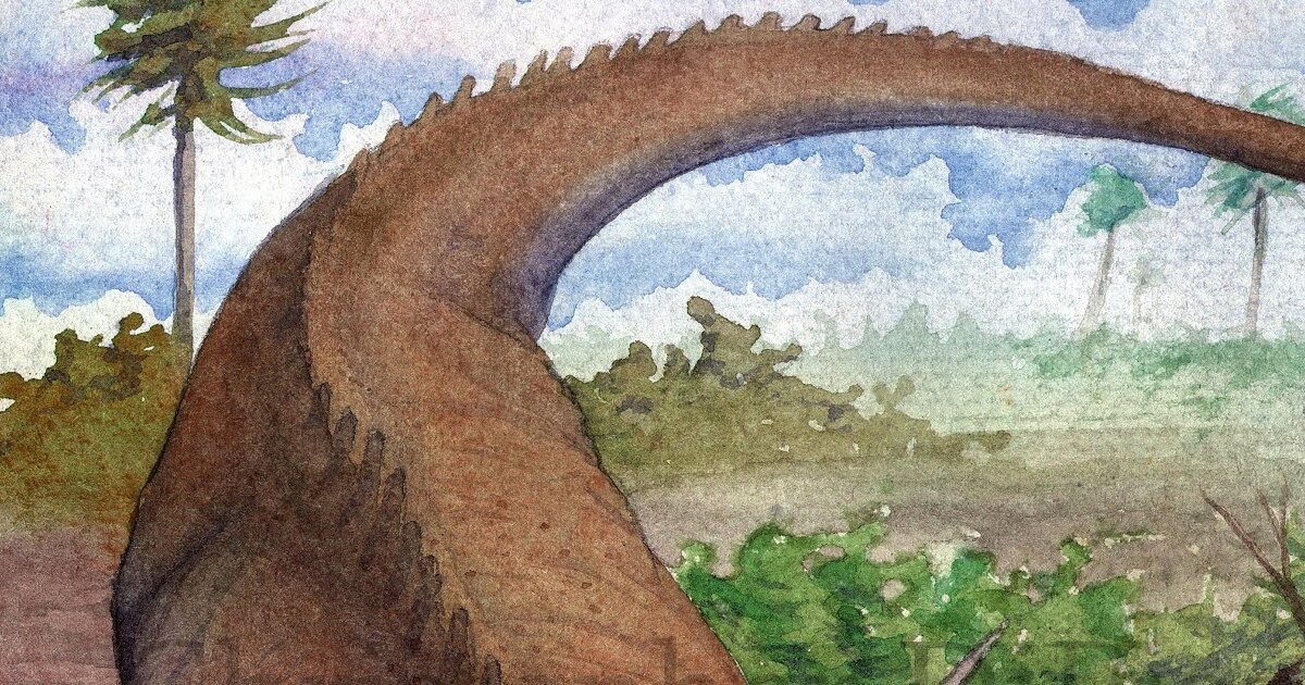 Extinct animals (part 3) Quiz - By Ianknaepen