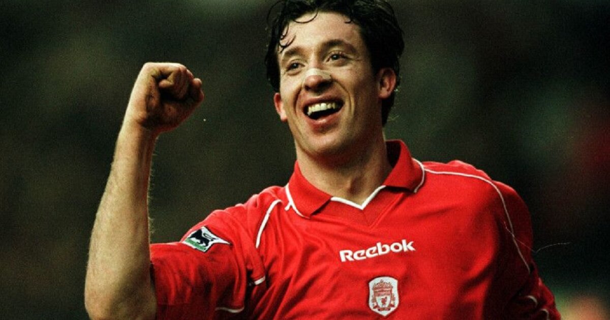Liverpool All-Time Top Goal Scorers XI in EPL Quiz - By bhaskarsinghal