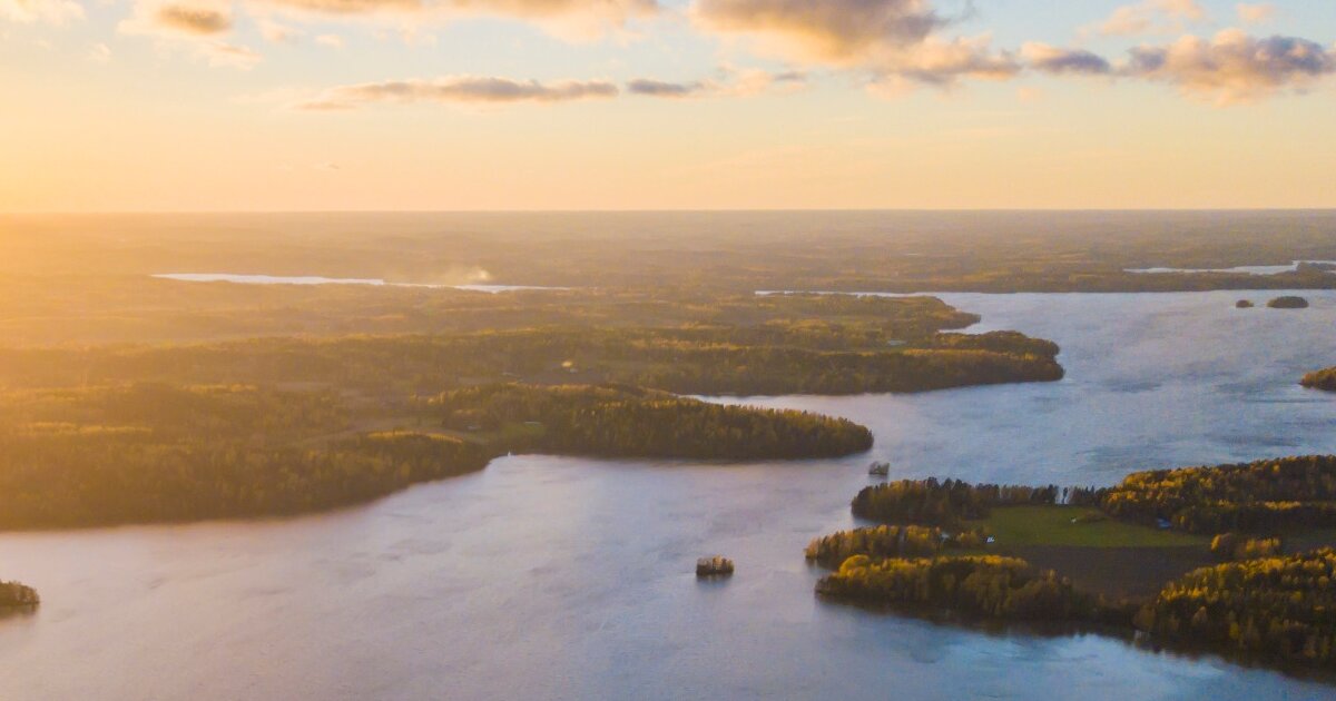 20 Countries with the Longest Coastline Quiz - By Utrecht