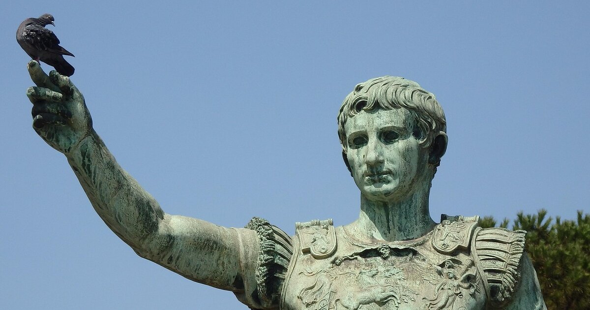 Roman Emperor or Constellation Quiz