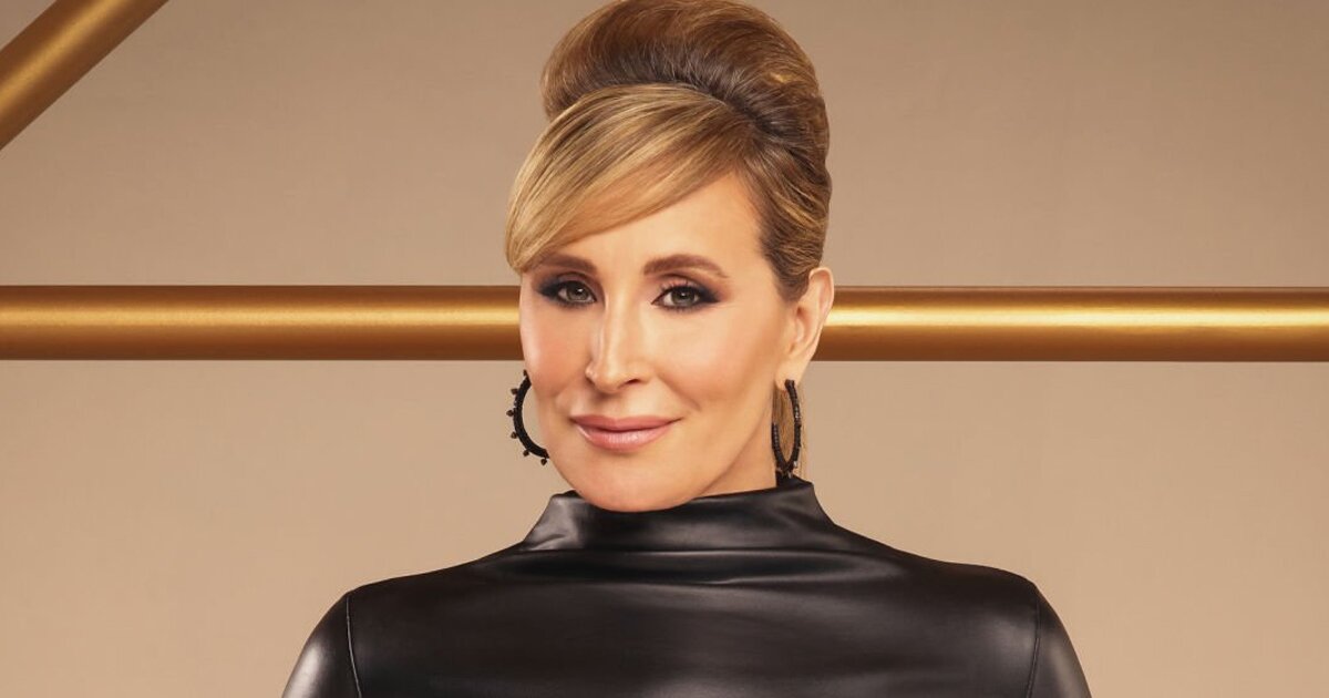 RHONY Reunion Looks: Sonja Morgan (S9-S12) Quiz - By missuniverse3087