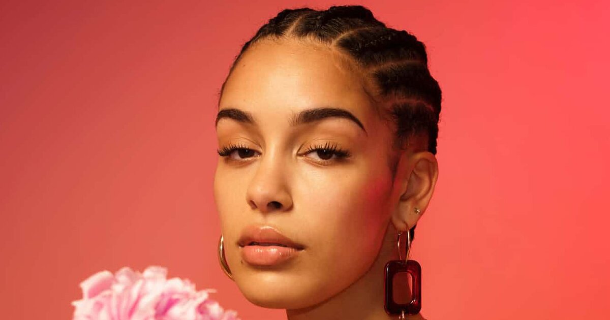 Jorja Smith - Carry Me Home (Interlude) Lyrics Quiz - By Alyssa-Skye