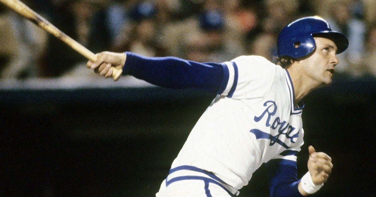 Kansas City Royals with 2000+ Career Hits Quiz - By jmarshallg