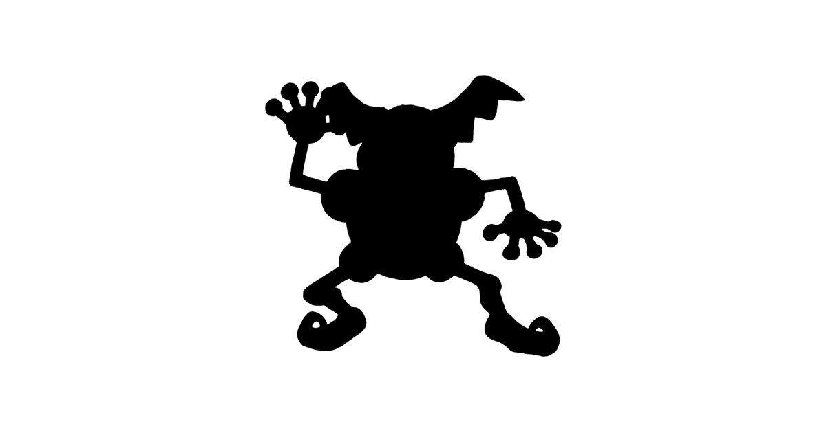 Pokémon: 'M' Silhouettes (Gen. I) Quiz - By Moai