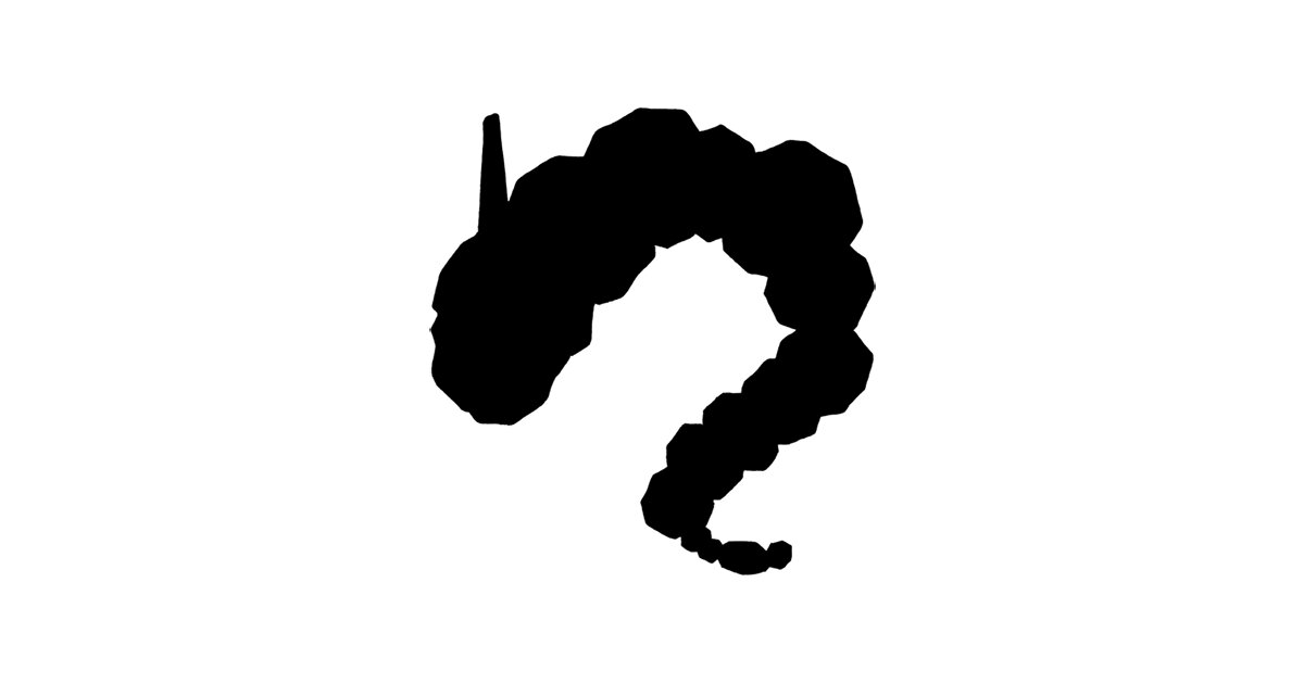 Pokémon: 'O' Silhouettes (Gen. I) Quiz - By Moai