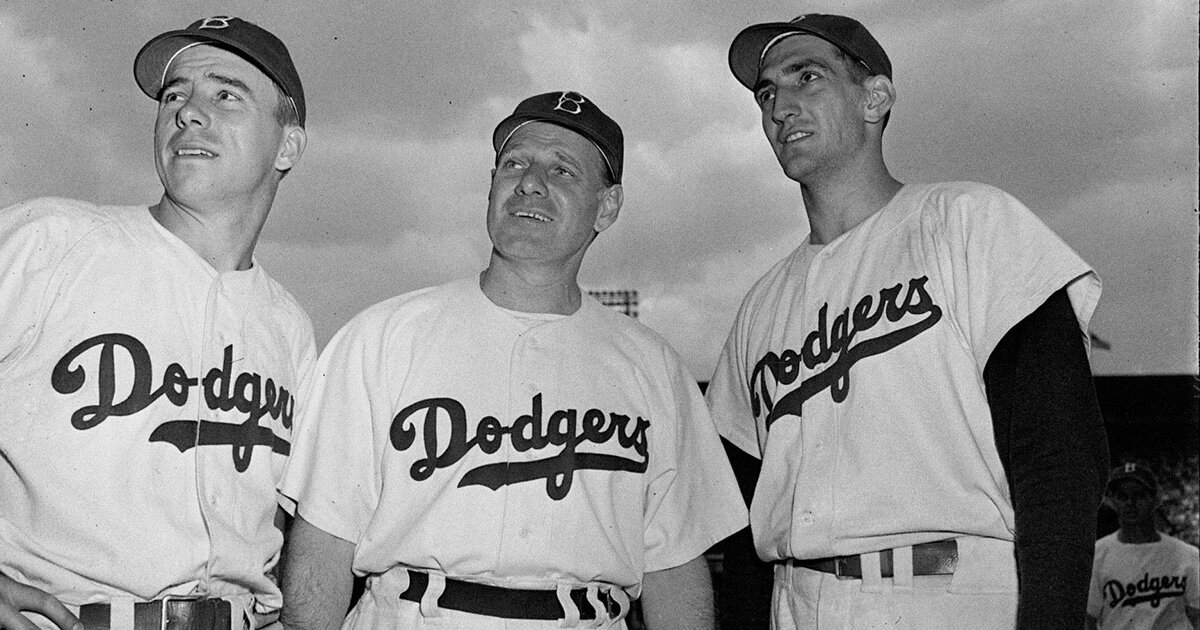 MLB pitchers with low-hit games in the 1940s (N.L.) Quiz - By statistyves