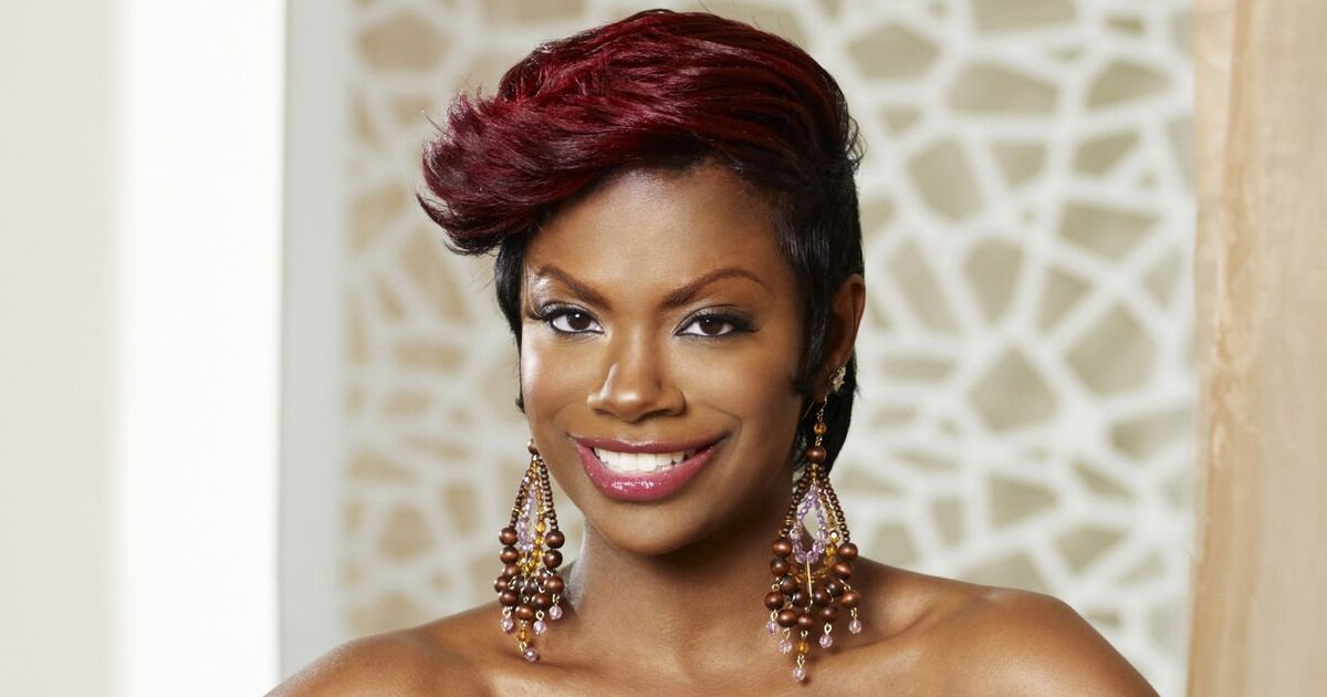 RHOA Reunion Looks: Kandi Burruss (S2-S7) Quiz - By missuniverse3087