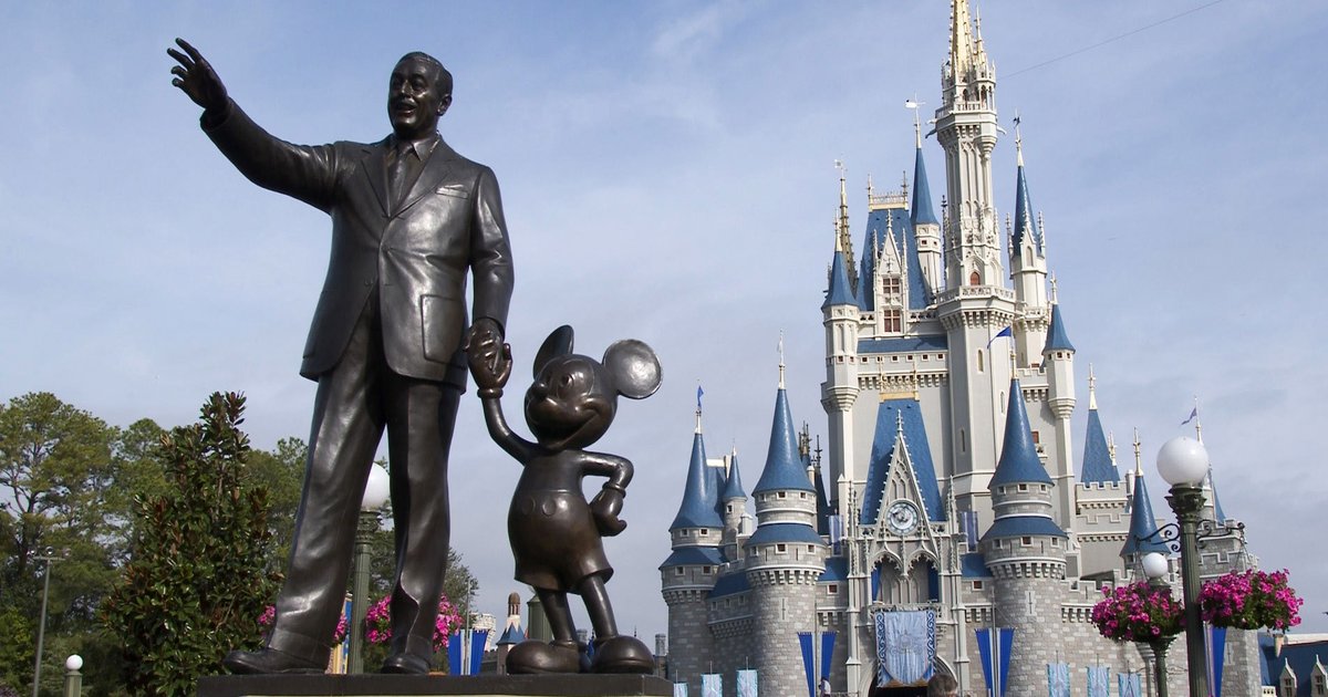 100 Tiny Disney Scenes Quiz