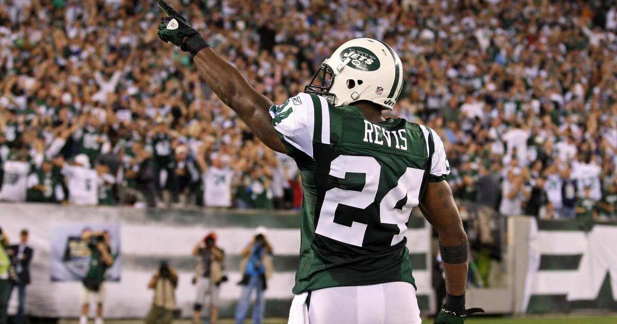 NFL pass defended leader (2009-2024) Quiz - By ryderj