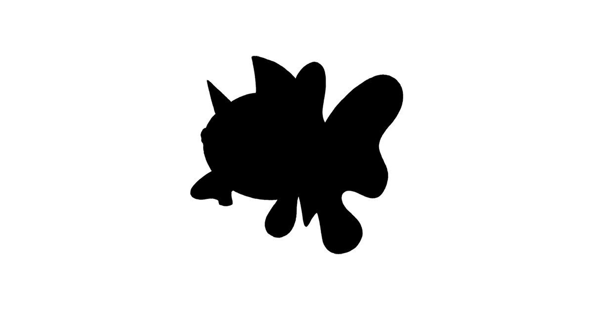 Pokémon: 'S' Silhouettes (Gen. I) Quiz - By Moai