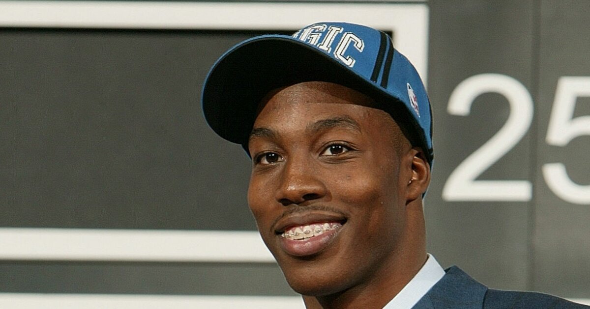 2004 NBA Draft Quiz - By coooooper14