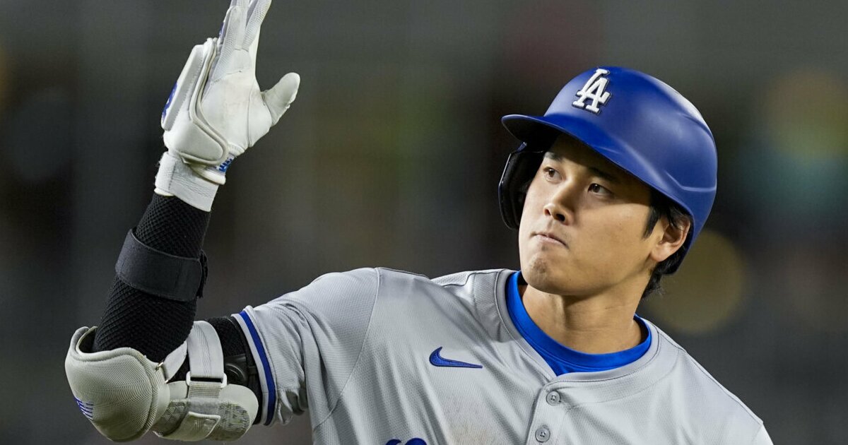 MLB Network's Top 100 Players (2025) Quiz - By rzl_77