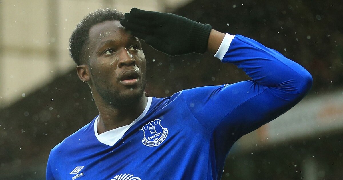 Everton All-Time Top Goal Scorers XI in EPL Quiz - By bhaskarsinghal