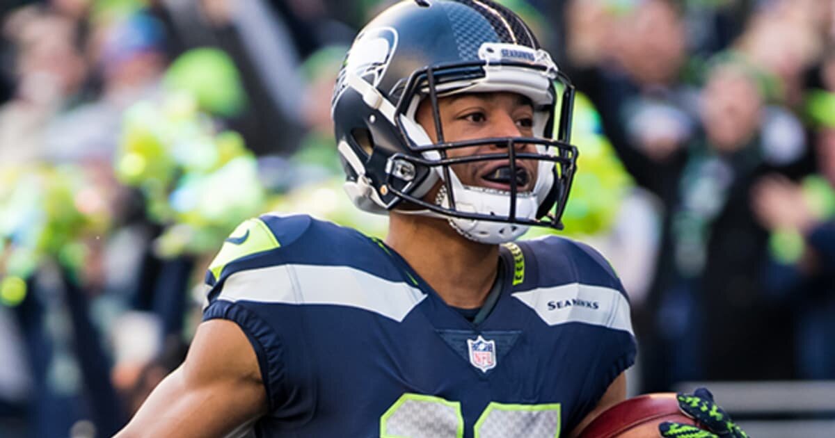 Seattle Seahawks Starting Wide Receivers Quiz - By cssnyder88