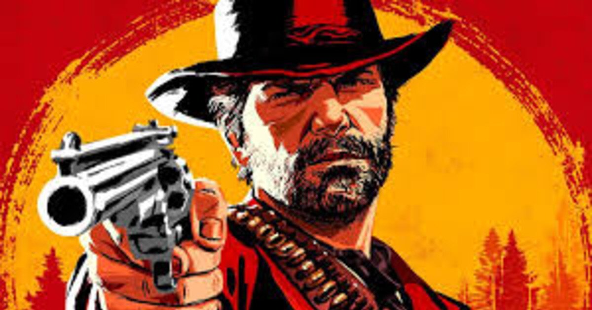 Quick Pick: RDR2 - Split Names of States & Counties Quiz - By Ewlesy