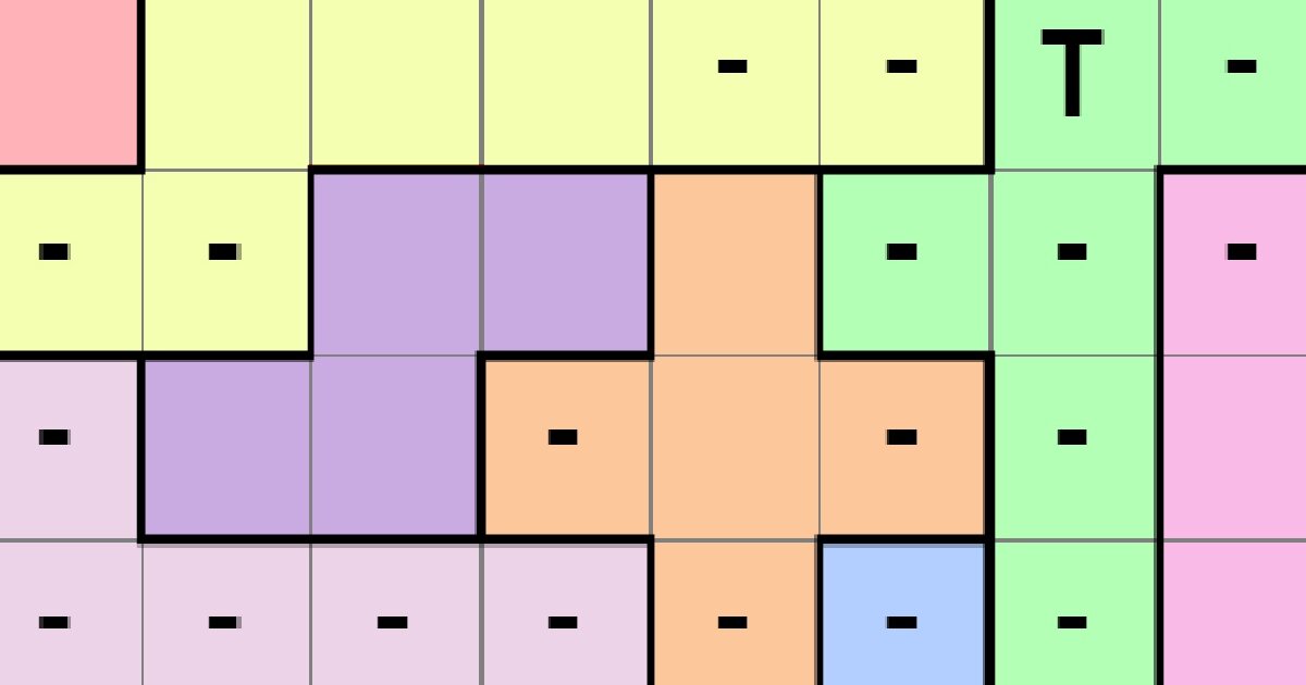 Trees Logic Puzzle 702 Quiz - By Katie_Wandering