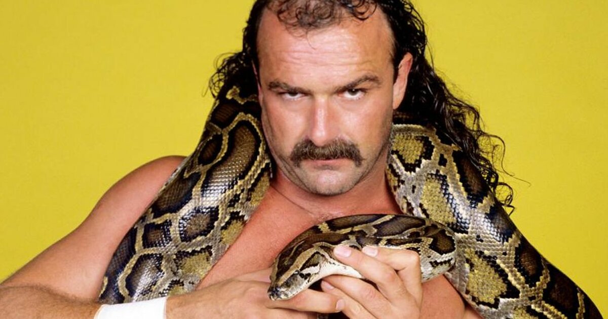 10 WWE Words XV Quiz - By professortemple