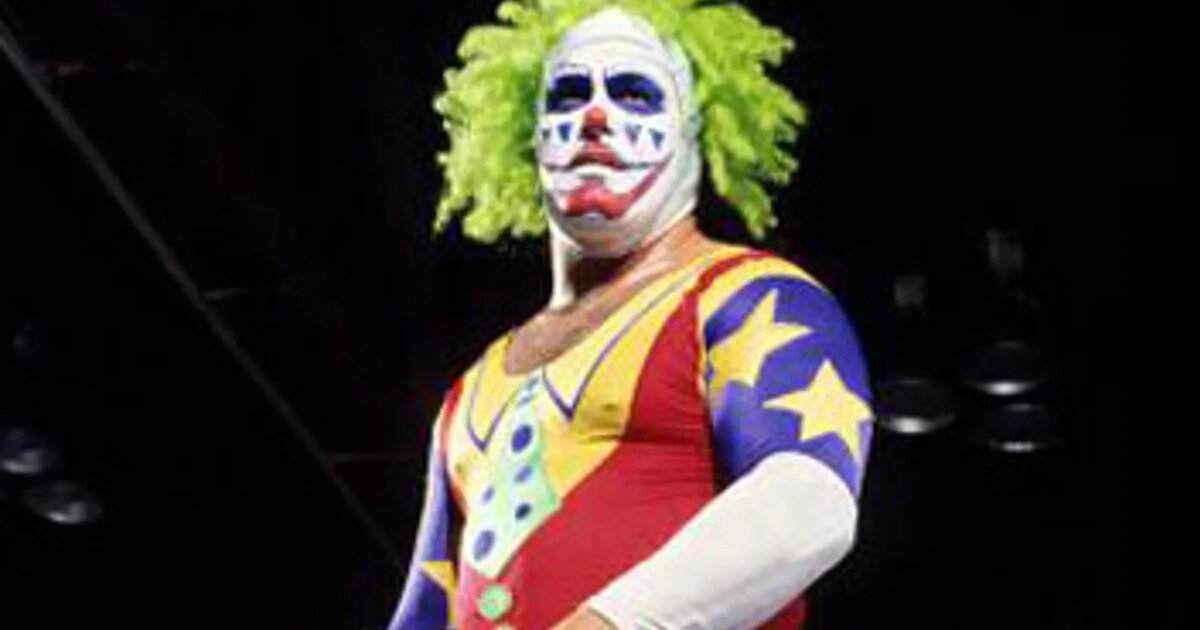 10 WWE Words XVI Quiz - By professortemple