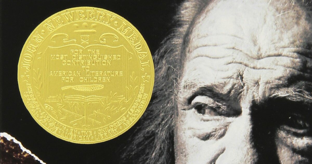 Newbery Medal Winners 1990s Quiz