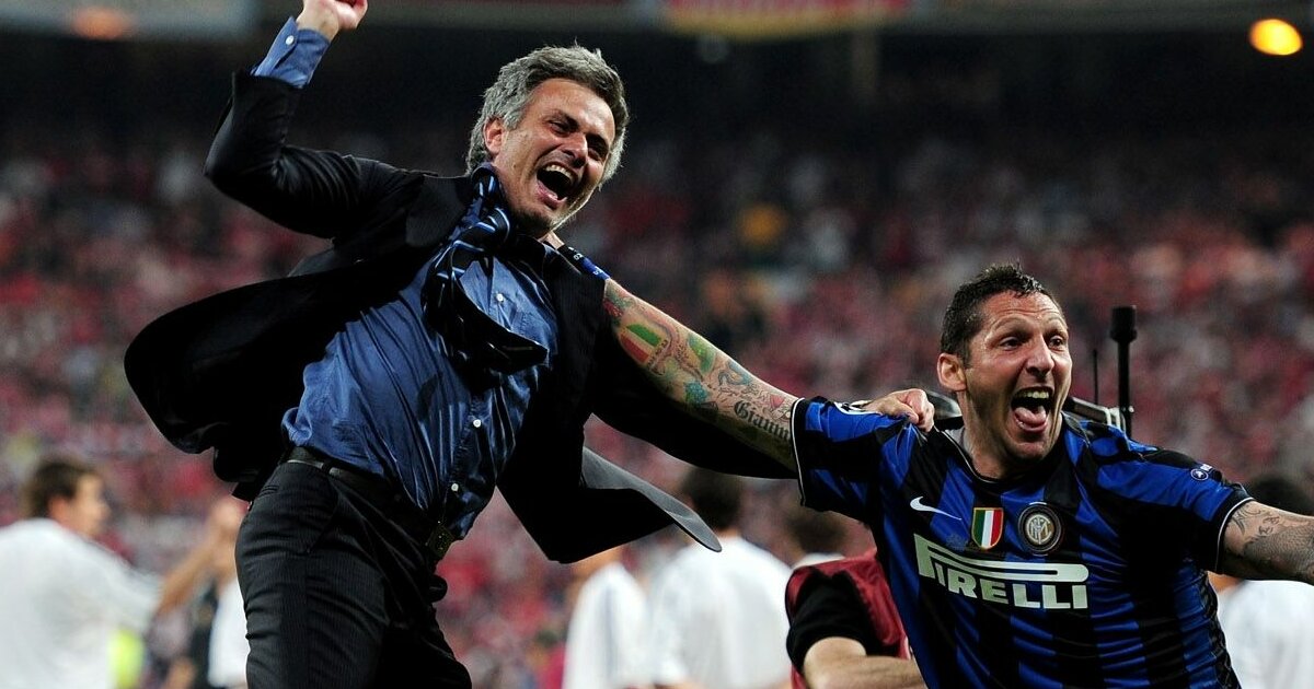 Inter Milan Footballer Images Quiz - By bencb3