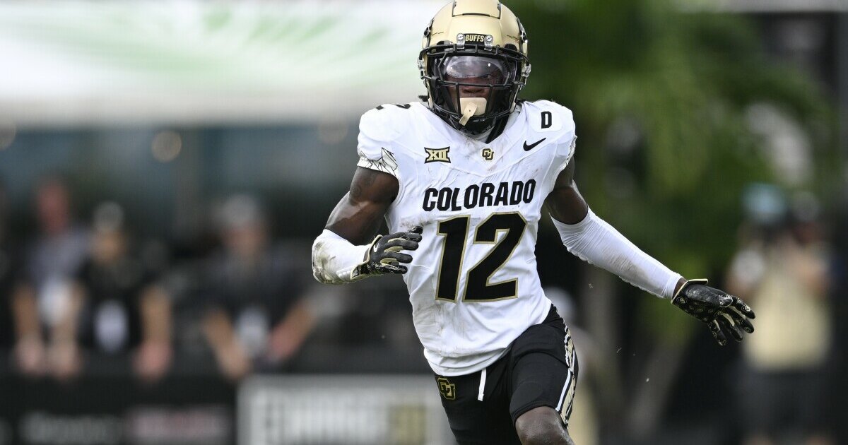 Most likely number 1 picks for the 2025 NFL draft Quiz - By Andrew-Gibney