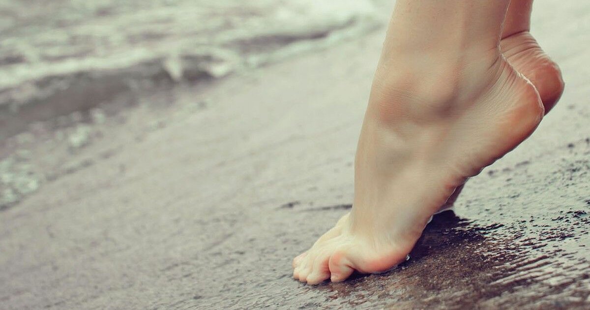 🦶 Names of the 5 toes 🦶 Quiz - By Maceteur