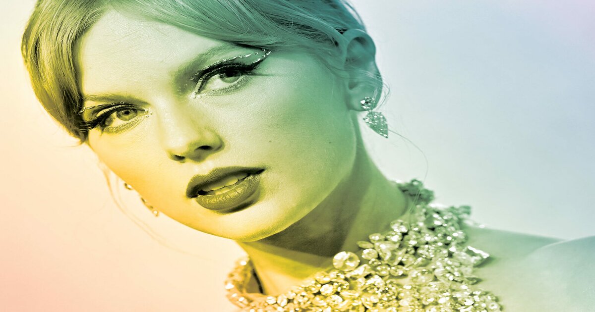Taylor Swift Songs with Punctuation marks Quiz - By Kth1