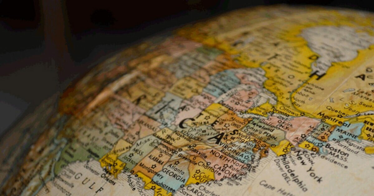 Top and bottom 5 alphabetical countries Quiz - By Jklfjjasdllak