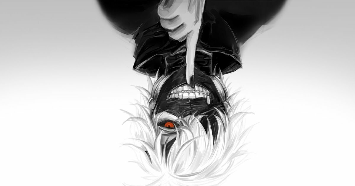 Tokyo Ghoul Once Said Quiz - By onejackofsummer