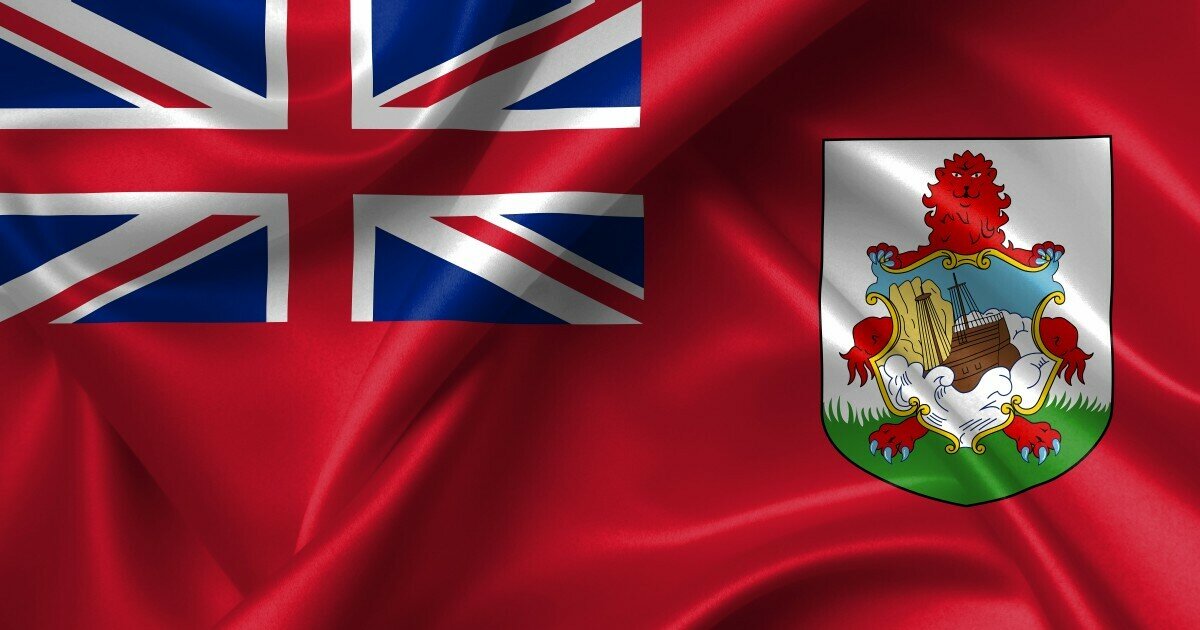 Bermuda Fact Sheet Quiz - By ZXlIQ