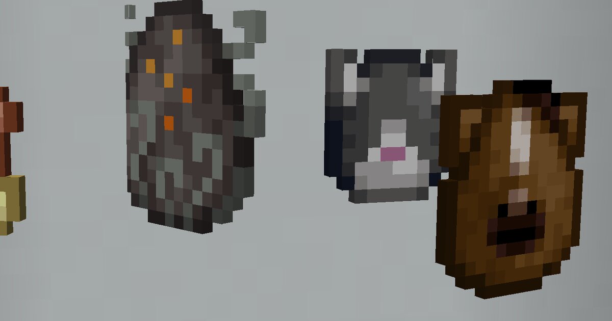 Which New Minecraft Spawn Egg is which? (JE 1.21.5) Quiz - By Tyketro