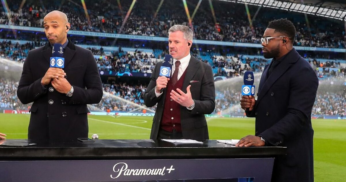 CBS Sports Football Pundits Quiz - By treessimontrees