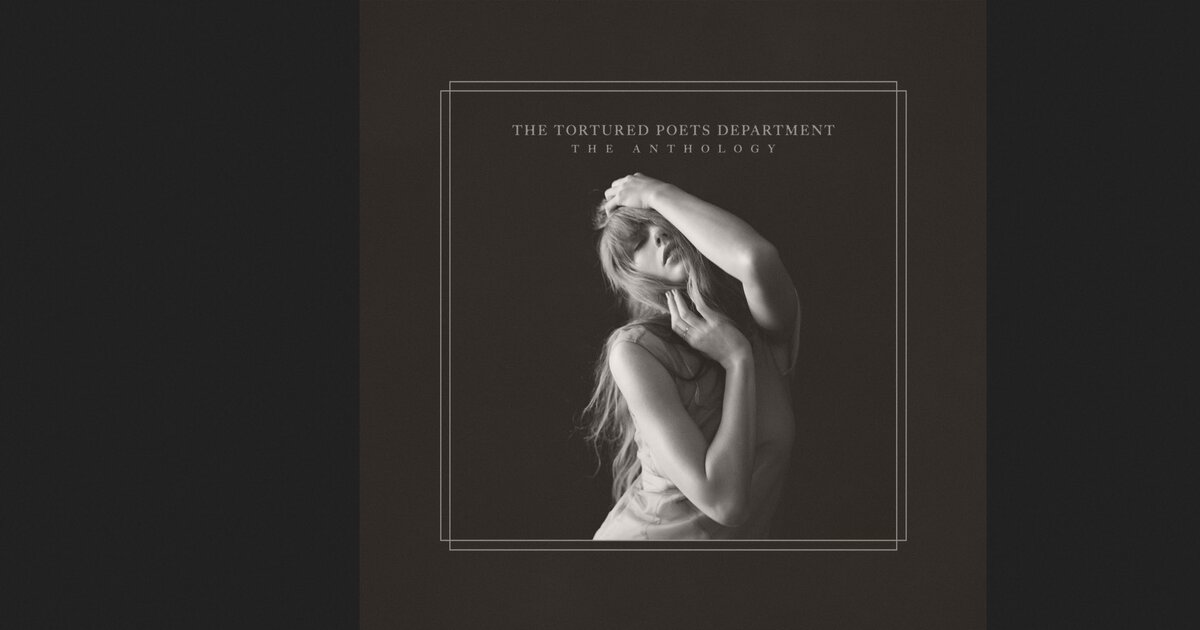 Taylor Swift: TTPD: The Anthology (2024) Tracklist Quiz - By Violin221b