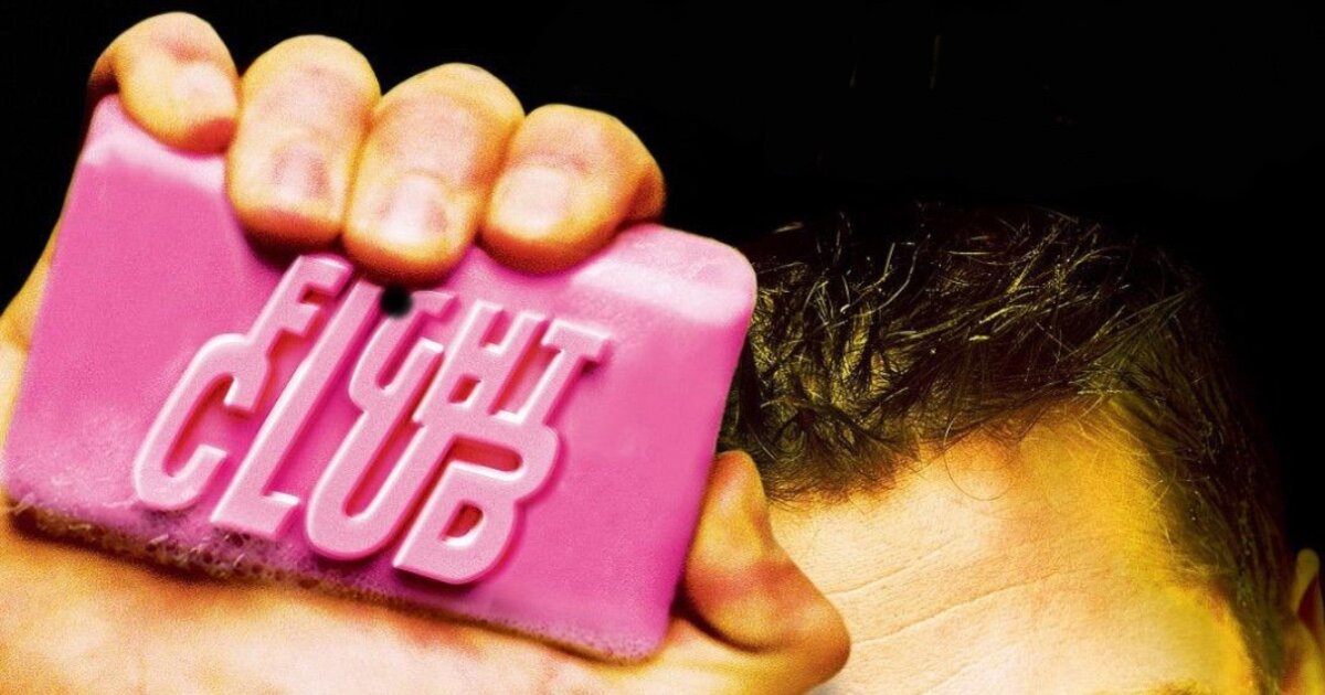 Short Order: The Second Rule of Fight Club Quiz - By Droxnar