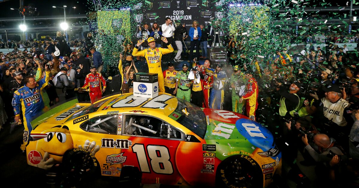 NASCAR Active Drivers Top 100 Stat Leaders All Time Quiz - By ...