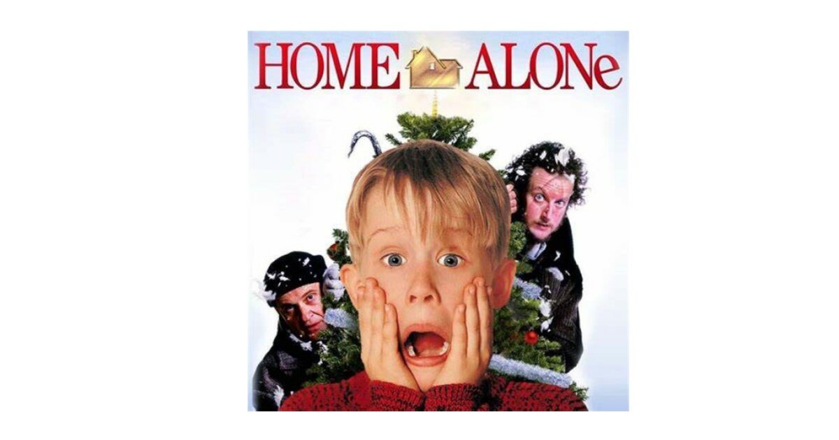 Short Order Taglines: Home Alone Quiz - By lourichardson8