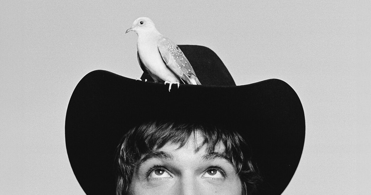 Sally, When The Wine Runs Out - ROLE MODEL lyric quiz - By Maam2004